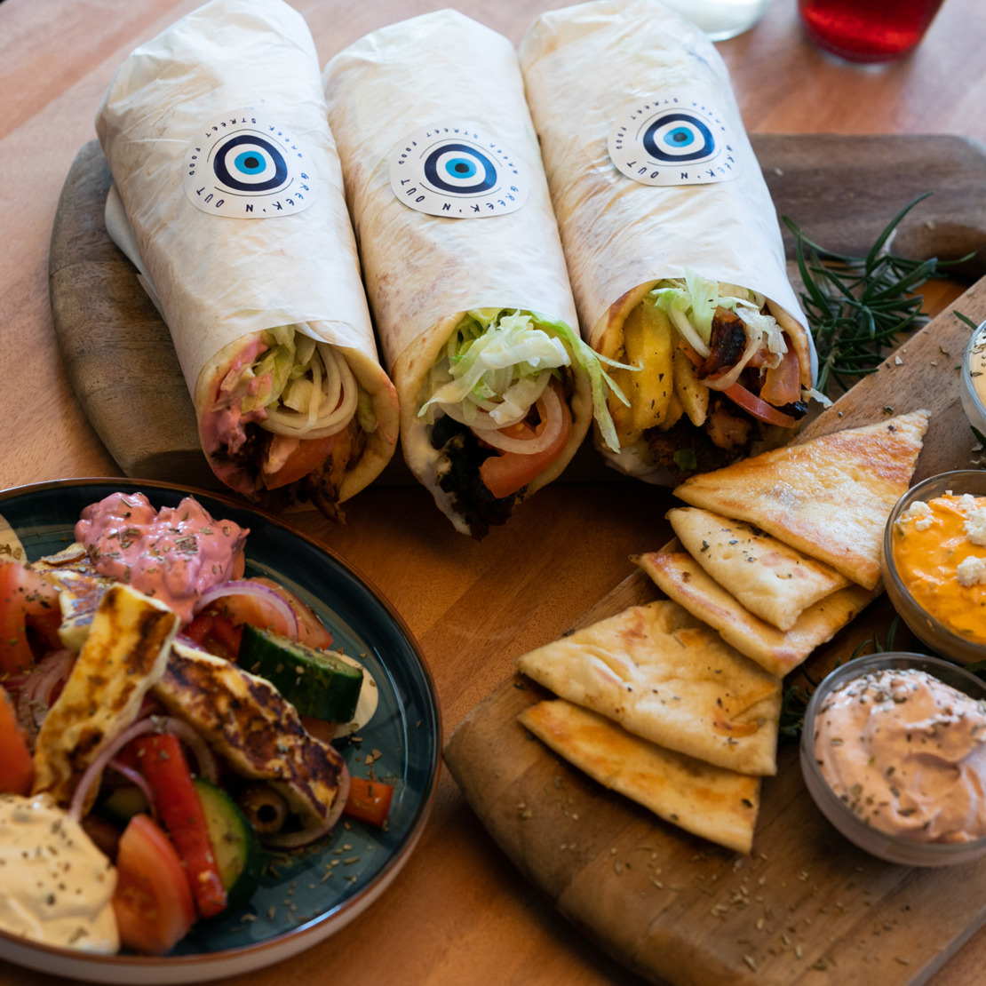 Father's Day Gift Guide | South Melbourne Market
