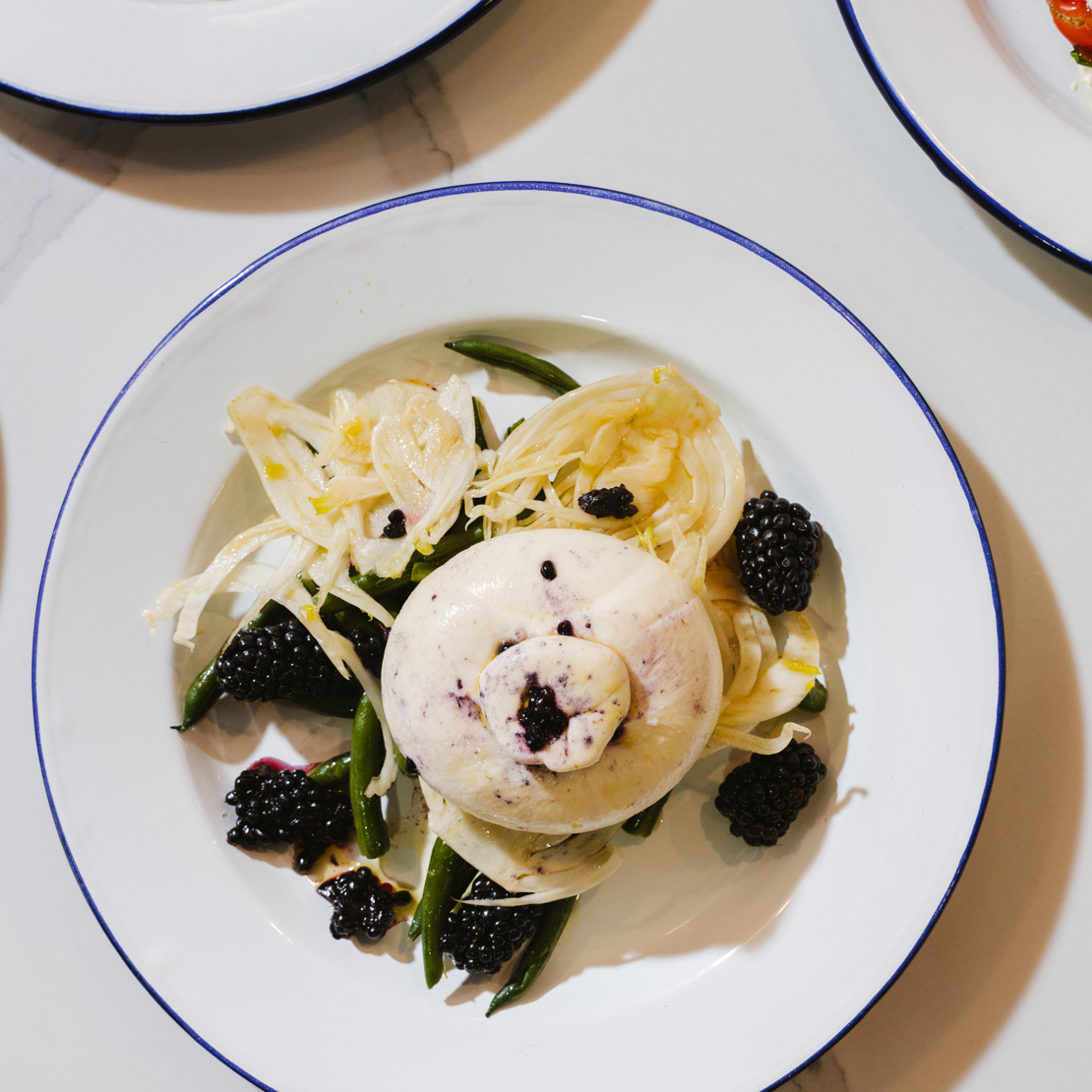 New Opening: UGO Burrata Bar | South Melbourne Market