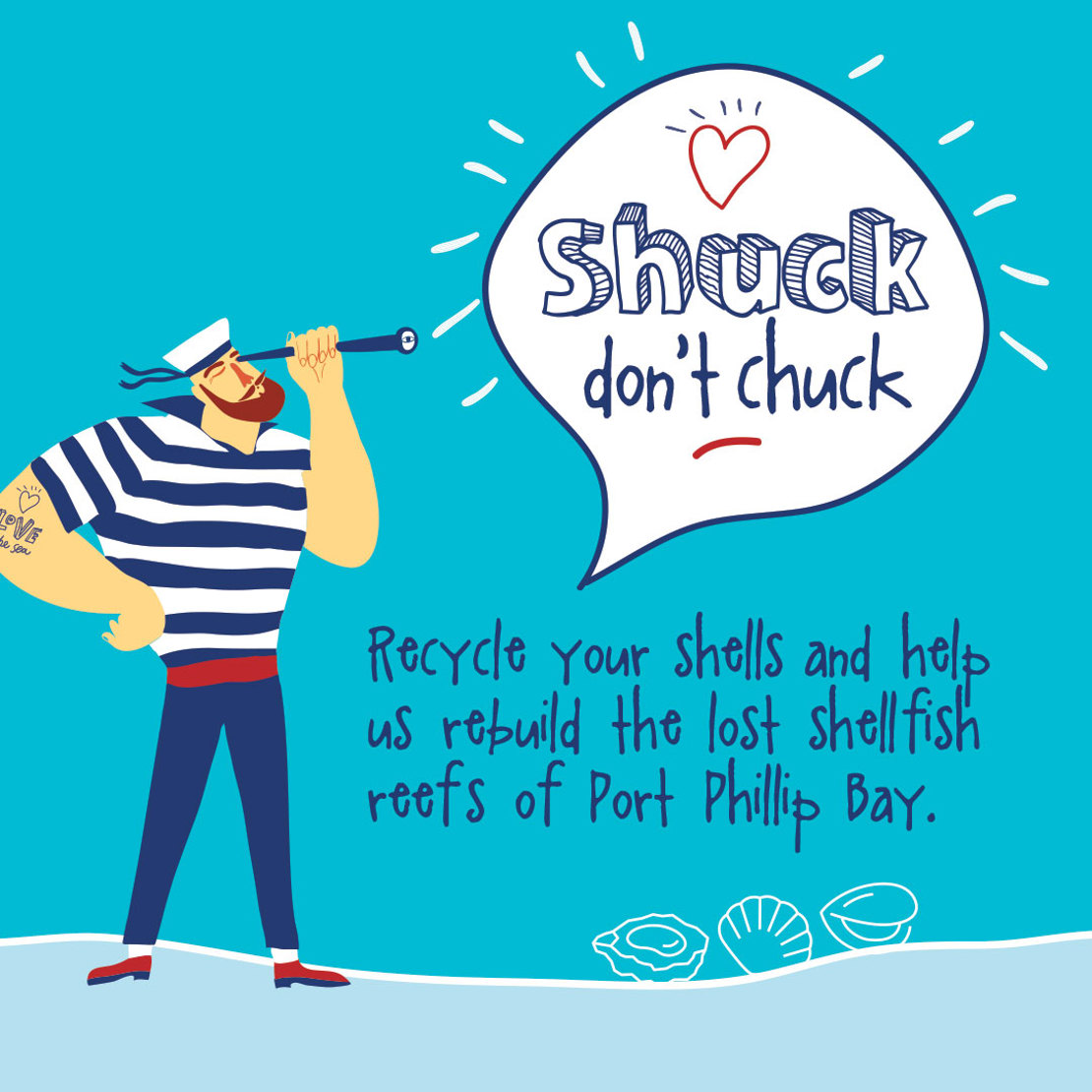 Premier's Sustainability Awards | South Melbourne Market