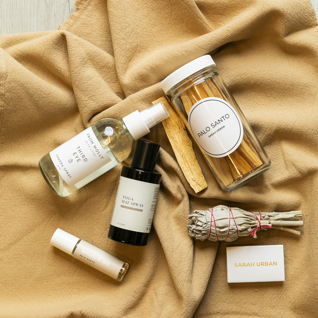 Getting to know Sarah from Sarah Urban! | South Melbourne Market