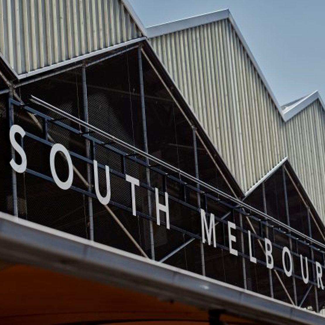 Corporate | South Melbourne Market